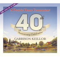 Featured Audio Giveaway – March 2015 – A Prairie Home Companion 40th ...